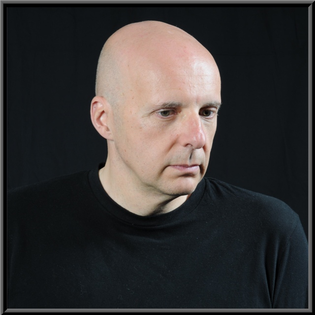 5 DOMANDE A…ANTONIO BOCCHI a cura di Rita Guidi – PARMA MAGAZINE